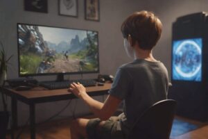 【動画生成も】AMD Radeonに最適化された無料で使えるAI画像生成ソフト、「AMUSE」を8600Gで試してみた | ページ 2