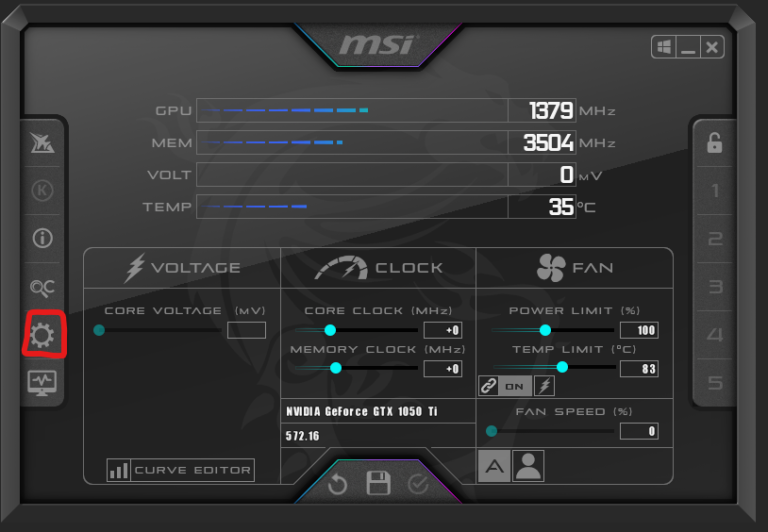 【簡単】ゲーム中にfpsの値を表示したい！画面内にフレームレートをオーバーレイ表示して確認する方法を解説