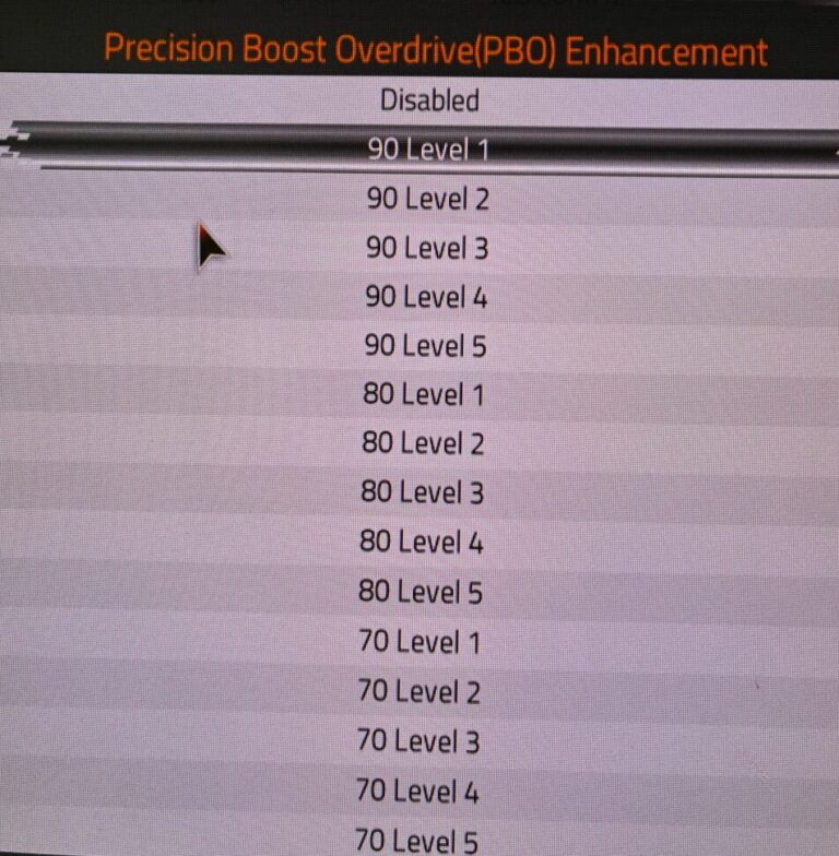【設定方法解説】Ryzen 7 9700XでPBO有効化するとCPU性能はどう変わる？